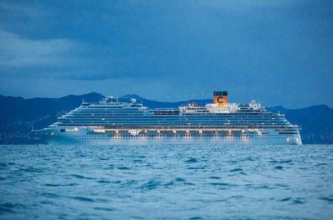 Crociere Costa Diadema 2019-2020: Offerte, Fotos, infos navi.