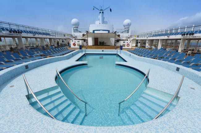 Costa Victoria (Costa Crociere), offerte di crociere