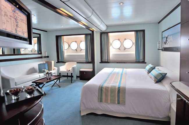 Club Med 2: Tariffe e Offerte 2024 a bordo del Club Med 2...