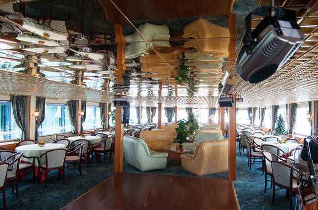 MS France (CroisiEurope) - Photos, Cabines