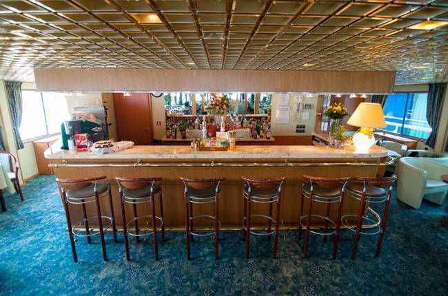 MS France (CroisiEurope) - Photos, Cabines