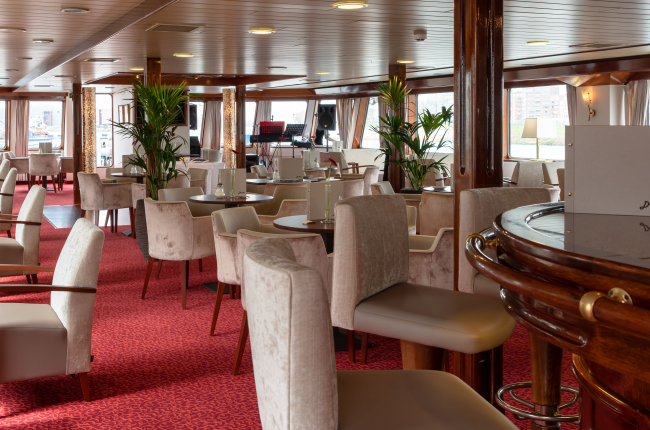 Croisières sur le MS Amethyst Classic (Crucemundo): Prix et départs