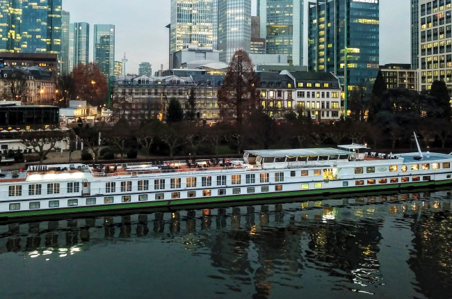 Croisières MS Amethyst Classic : Tarifs et promos 2024, itinéraires ...