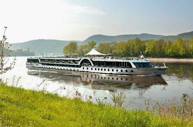Croisières MS Amadeus Royal : Tarifs et promos 2024, itinéraires, photos...