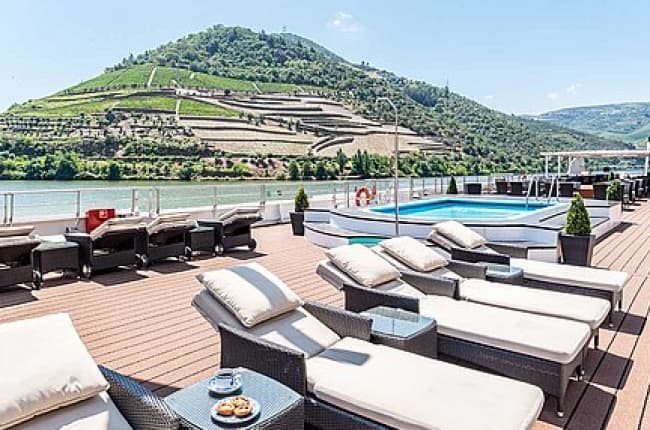 Croisières sur le Ms Douro cruiser (Nicko cruises): Prix et départs