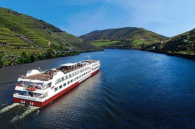 Ms Douro cruiser: Tariffe e Offerte 2023 a bordo del Ms Douro cruiser...