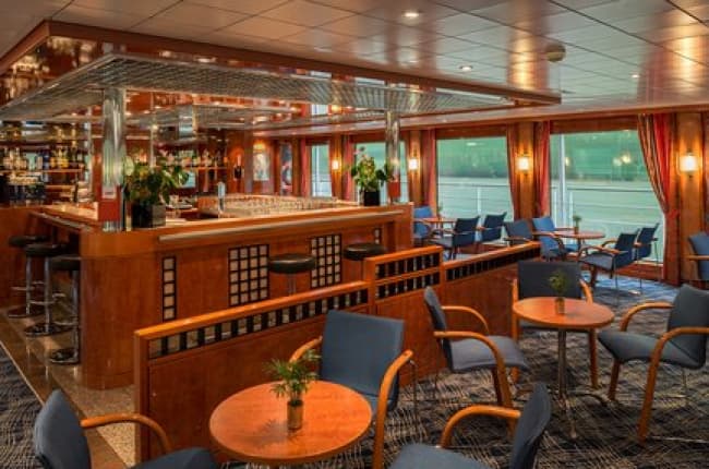 Croisières sur le MS Maxima (Nicko cruises): Prix et départs