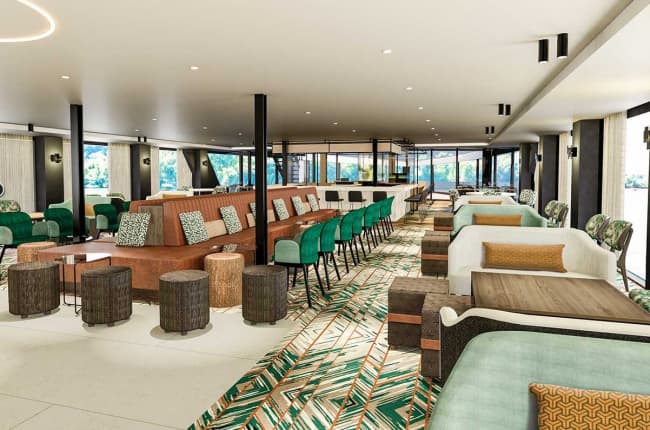 Croisières sur le MS NickoSpirit (Nicko cruises): Prix et départs