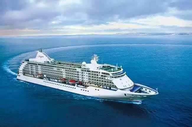 Croisière Maurice, Seychelles... sur (Regent Seven Seas Cruises), dès ...