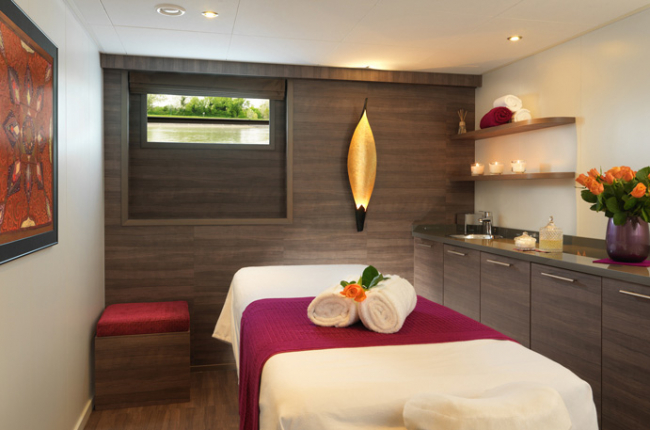 Croisières sur le MS Amadeus Silver II (Rivages du monde): Prix et départs