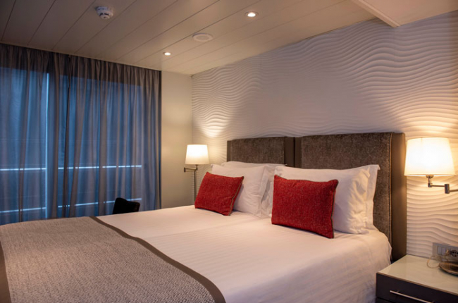 Croisières sur le M/S Douro Spirit (Rivages du monde): Prix et départs