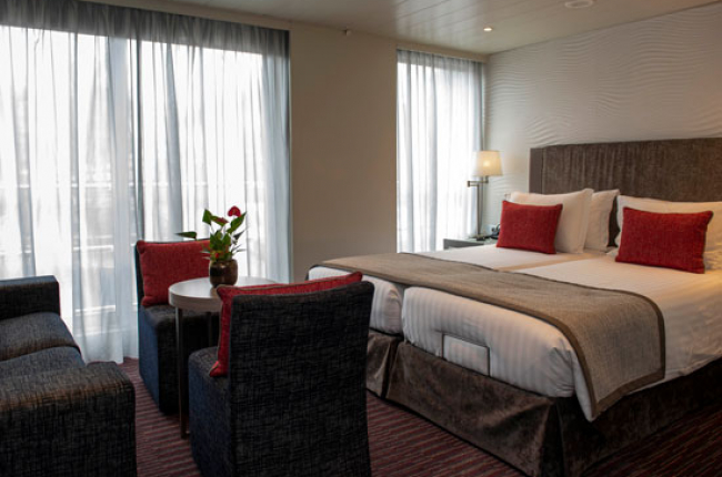 Croisières sur le M/S Douro Spirit (Rivages du monde): Prix et départs