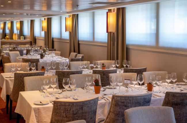 Croisières sur le M/S Douro Spirit (Rivages du monde): Prix et départs