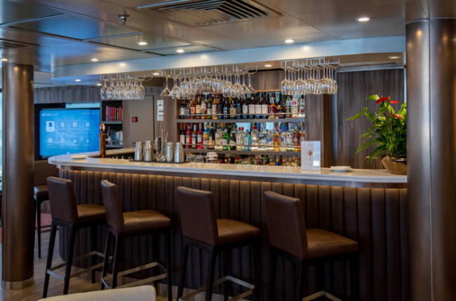 Croisières sur le M/S Douro Spirit (Rivages du monde): Prix et départs