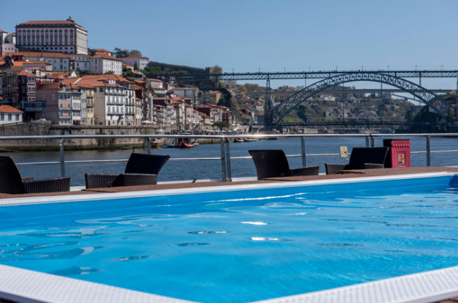Croisières sur le M/S Douro Spirit (Rivages du monde): Prix et départs