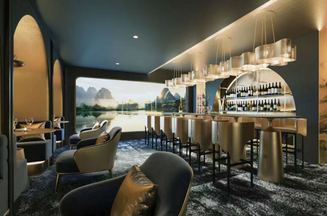 Croisières sur le Yangzi Explorer II (Rivages du monde): Prix et départs