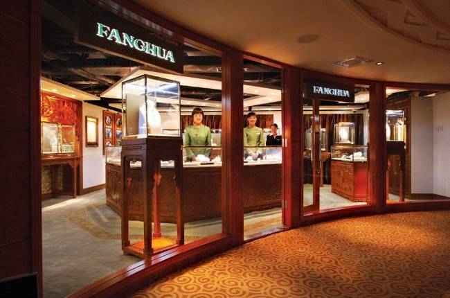 Croisières sur le Yangzi Explorer II (Rivages du monde): Prix et départs