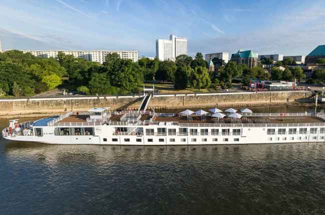 Viking Astrild: Tariffe e Offerte 2023 a bordo del Viking Astrild...