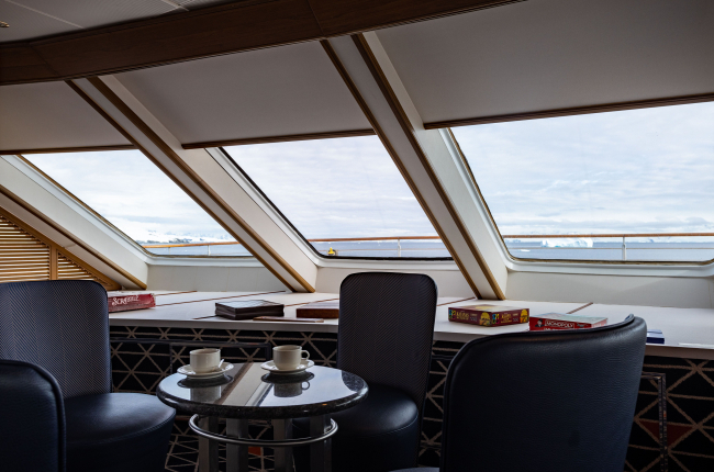 Croisières sur le Exploris One (Voyages d'exception): Prix et départs