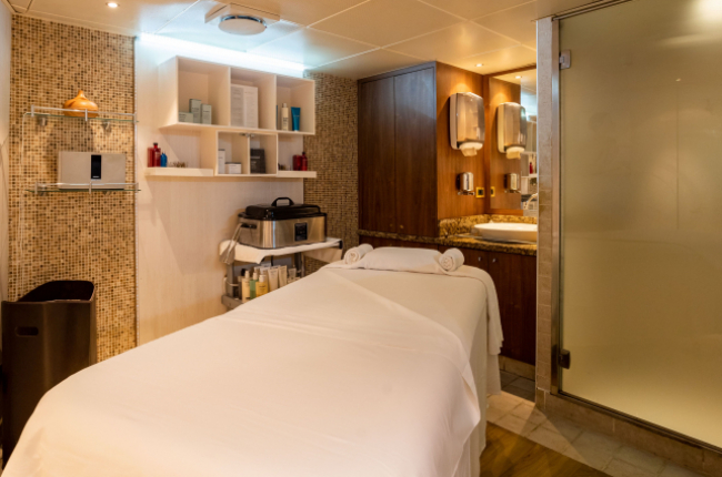 Croisières sur le Exploris One (Voyages d'exception): Prix et départs