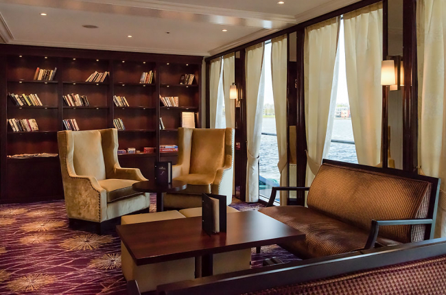 Croisières sur le MS Charles Dickens (Voyages d'exception): Prix et départs