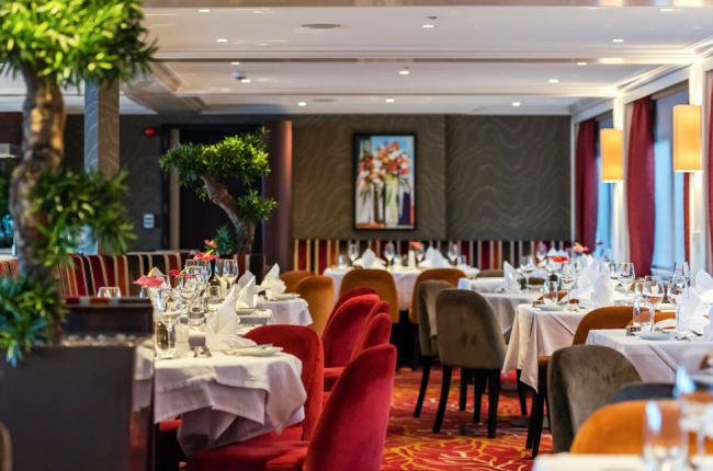 Croisières sur le MS Charles Dickens (Voyages d'exception): Prix et départs