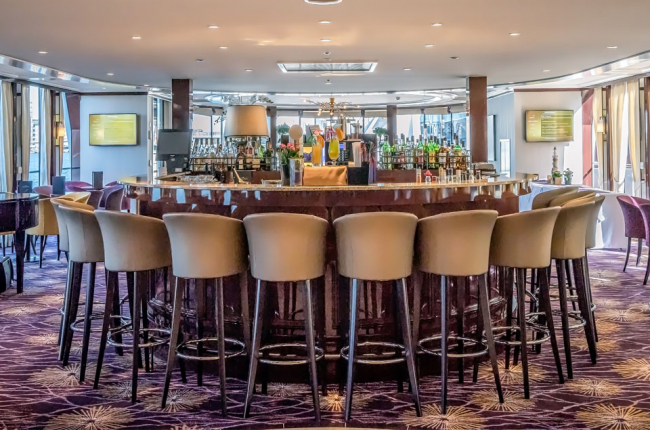 Croisières sur le MS Charles Dickens (Voyages d'exception): Prix et départs