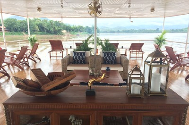 Croisières sur le RV Champa Pandaw (Voyages d'exception): Prix et départs