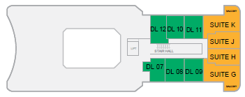 Croisières Aranui 3 : Tarifs et promos 2024, itinéraires, photos...