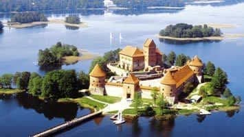 Cruceros Mar Báltico 2024 – 2025 : precios, itinerarios, promociones...