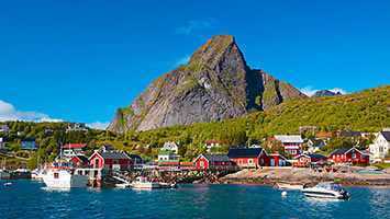 Crociere Capo Nord 2023 – 2024 : Tariffa e promo