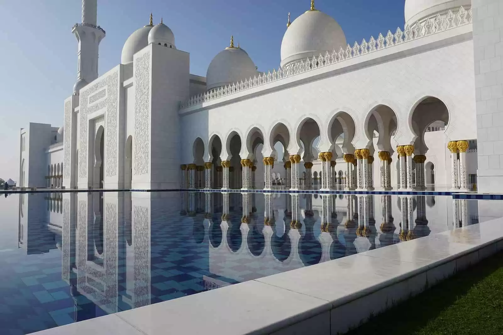 Croisières Emirats Arabes Unis: Offres 2026 – 2027, avis, escales, infos