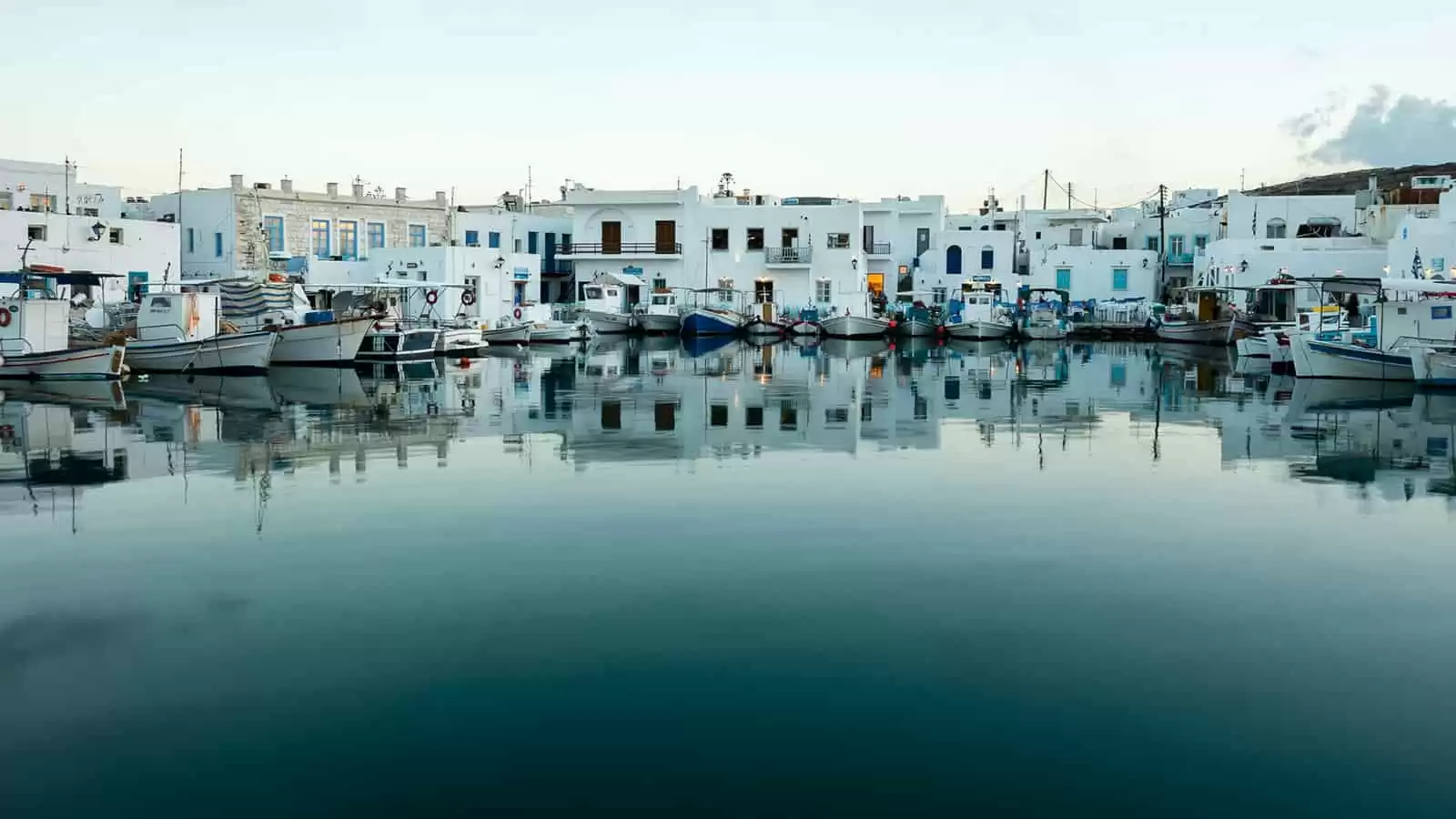 Nos croisières au départ de Paros : Tarifs 2026, infos, itinéraires….