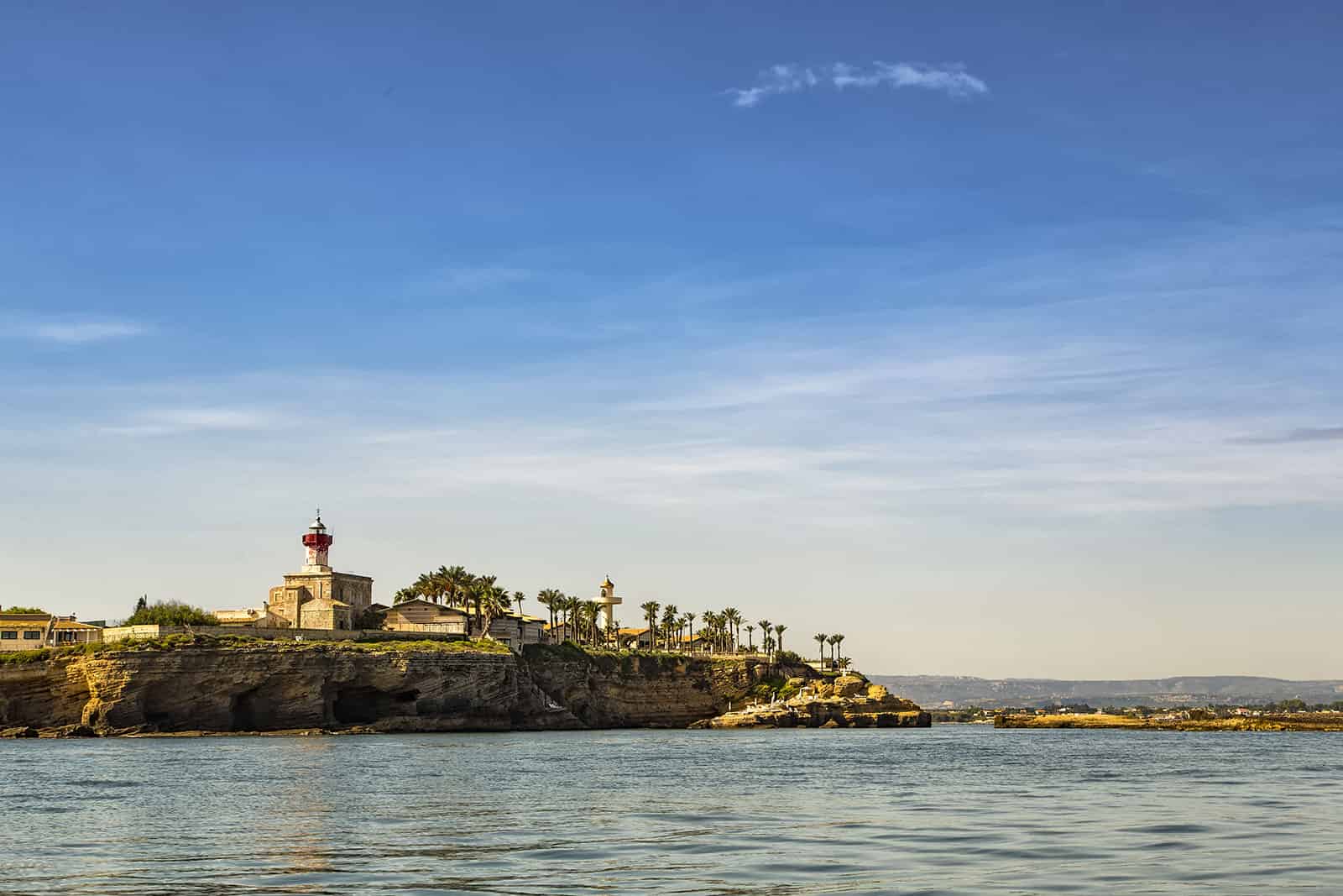 Crociere con partenza da Siracusa 2025 - 2026: Offerte e informazioni