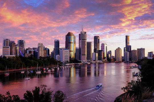 De Brisbane à Melbourne - Great Southern (Journey Beyond)